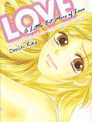 Love - Motto Aishite - Read Free Manga Online at Bato.To